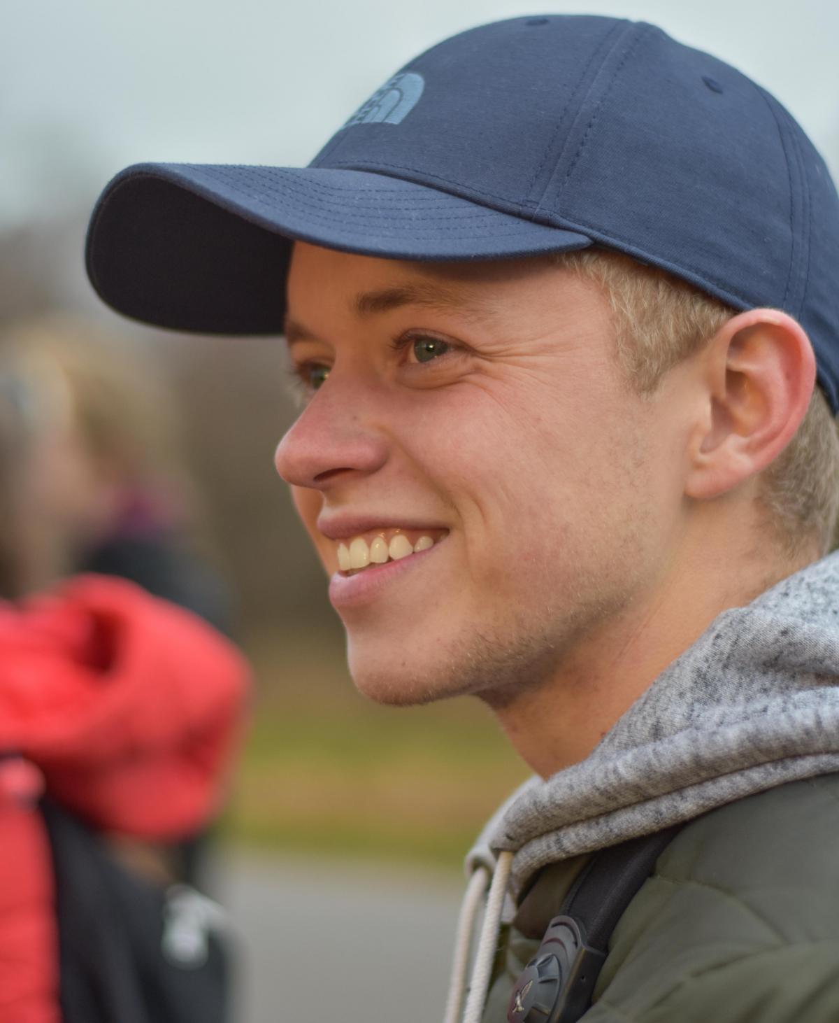 Wouter van der Ham - Dagjevogelen.nl